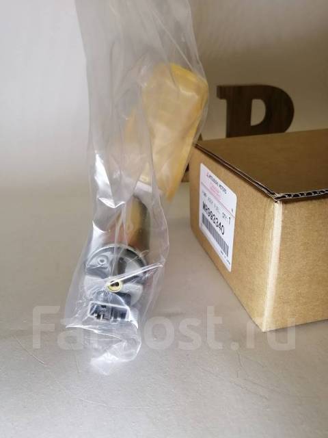 Насос топливный Mitsubishi MR993340 Гарантия Опт купить в Хабаровске по ...