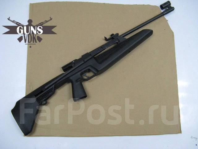 Пневматическая винтовка иж-60 (мр-60), б/у, в наличии. Цена: 11 000₽ во ...