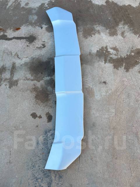 Lexus Lx 570. Накладка переднего бампера / Оригинал / 52129-60050 ...