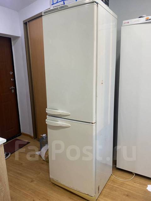 Продам Холодильник Stinol двухкамерный - Холодильники и морозильники во ...
