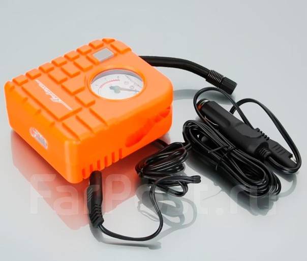 Компрессор Tornado S с компл. инстр. в кейсе (ремкомп. б/к шин, нож ...