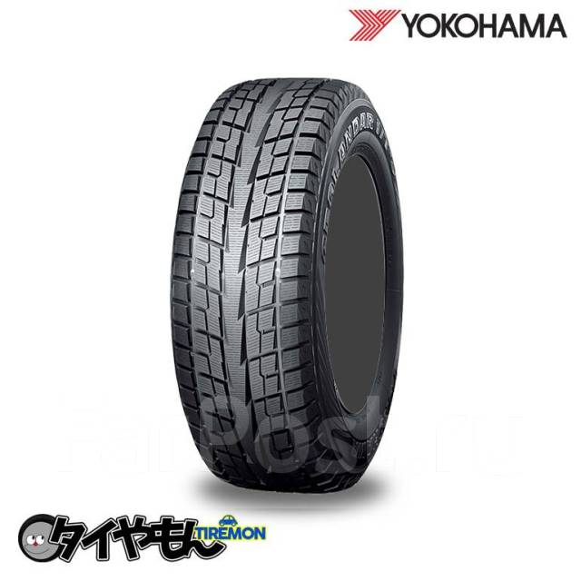 Yokohama Geolandar I/T-S G073, 275/70R16 - Шины во Владивостоке