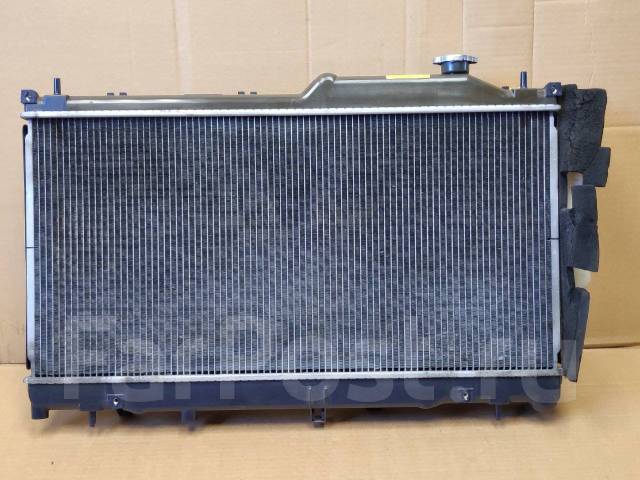 Радиатор основной subaru forester sj5 0637 купить во Владивостоке по ...