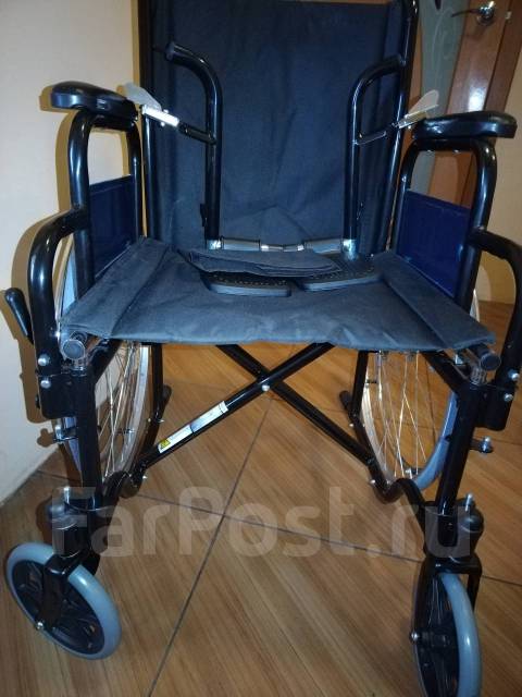 Продам кресло - коляску Ortonica BASE 130 - Медицинская техника и ...