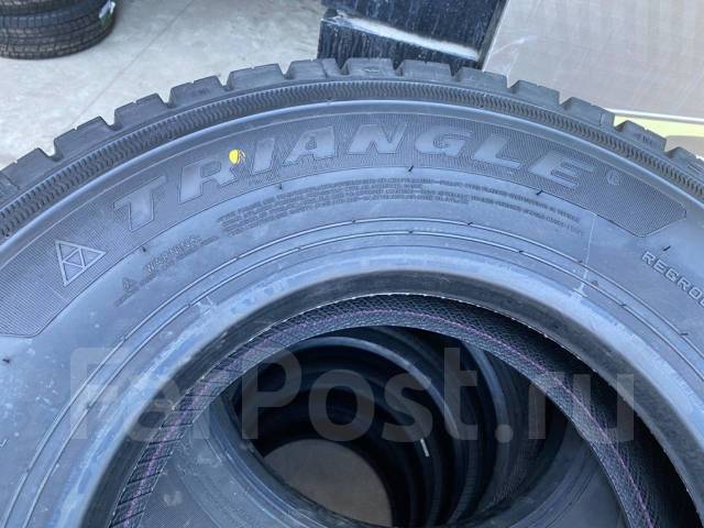 Triangle TRD06, 9.5R17.5, 17.5", 14 шт, 225 мм, 90 %, радиальный, 9.5", 35", зимние. Цена: 18 ...