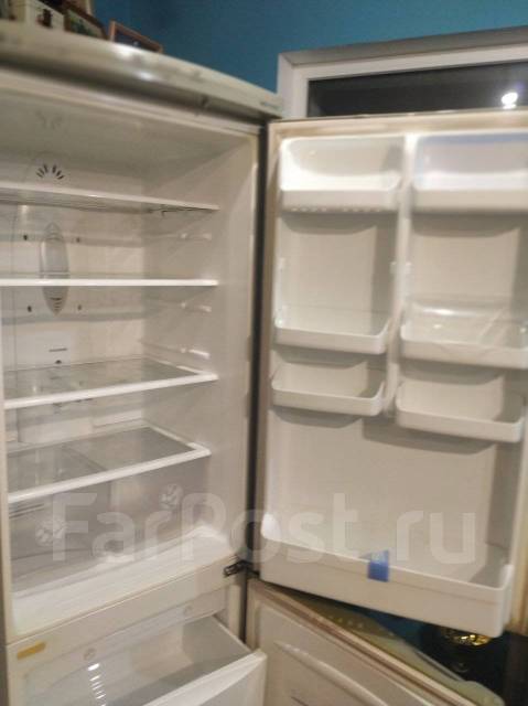 Холодильник LG No frost 2х-камерный - Холодильники и морозильники во ...