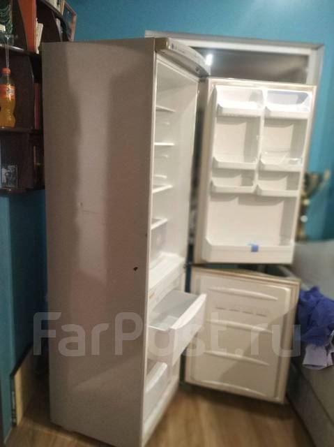 Холодильник LG No frost 2х-камерный - Холодильники и морозильники во ...