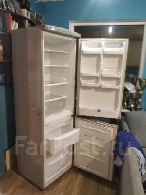 Холодильник LG No frost 2х-камерный - Холодильники и морозильники во ...
