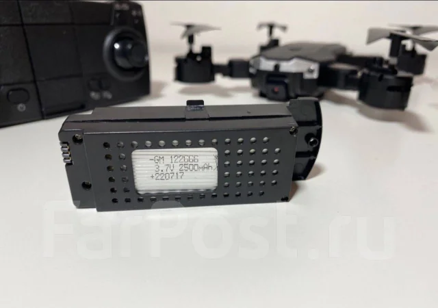 Квадрокоптер Pihot G3 Pro, самодельная модель, с камерой, новый, в ...