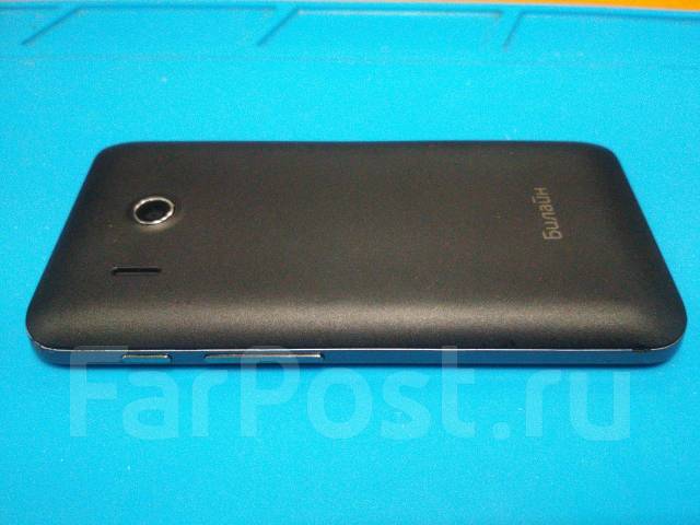 Продам смартфон Билайн Smart - Смартфоны и сотовые телефоны в Уссурийске