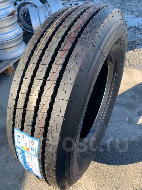 Annaite 366, 315/80 R22.5 20PR - Шины в Екатеринбурге