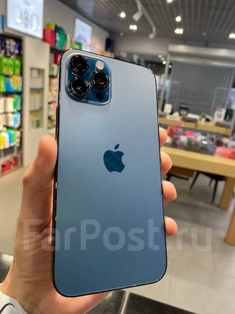 iPhone 12 Pro 256Gb. Отличное cостояние - Смартфоны и сотовые телефоны ...