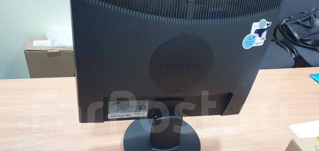 Продам монитор 19 дюймов Samsung SyncMaster 943N БУ, ЖК (LCD, LED, QLED ...