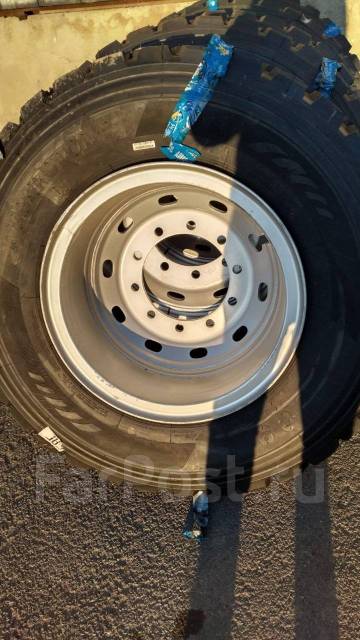 Annaite 309, 12.00R24, 24", 1 шт, под заказ, радиальный, 12", 46 ...