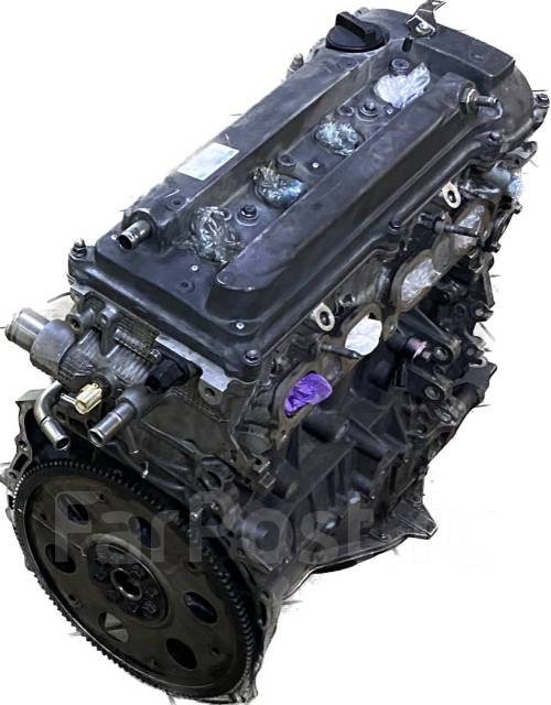Двигатель Toyota 1AZ-FE купить в Барнауле по цене: 85 000₽ — частное объявление | ФарПост