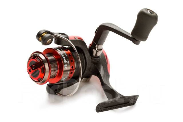 Катушка безынерционная Okuma Apollo AP-20 в Находке, новый, в наличии ...