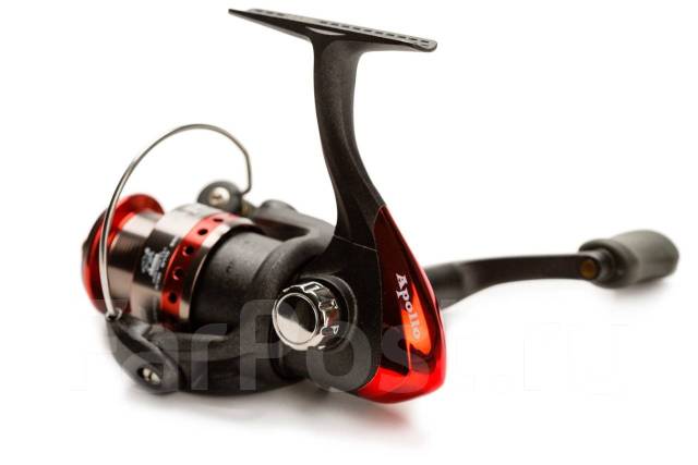 Катушка безынерционная Okuma Apollo AP-20 в Находке, новый, в наличии ...