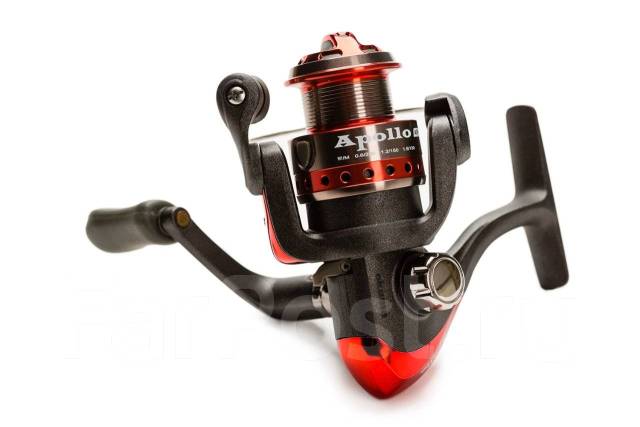 Катушка безынерционная Okuma Apollo AP-20 в Находке, новый, в наличии ...