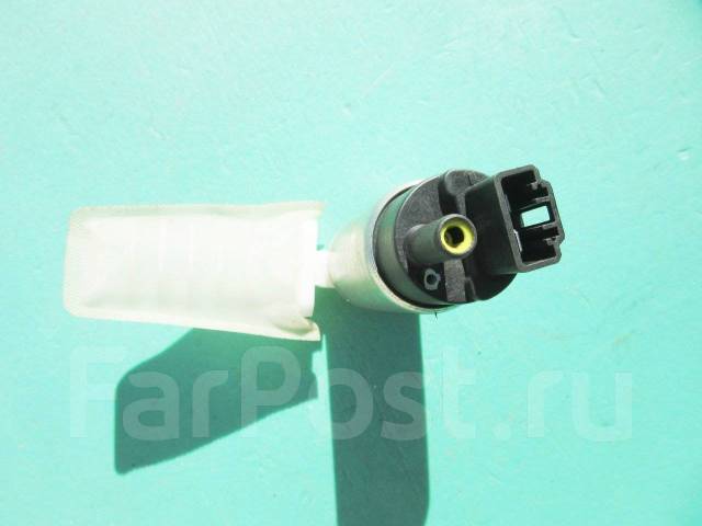 Насос топливный Mazda MPV, LW. GY01-13-350A, MPU-501 купить в ...