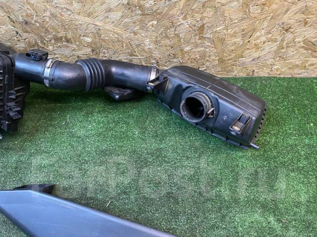 Корпус воздушного фильтра Subaru Legacy B4 SPEC B BLE EZ30D 2005г купить во Владивостоке по цене ...