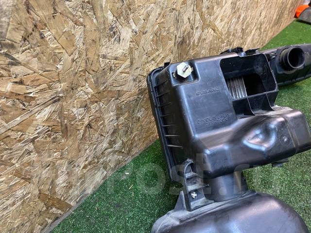 Корпус воздушного фильтра Subaru Legacy B4 SPEC B BLE EZ30D 2005г купить во Владивостоке по цене ...