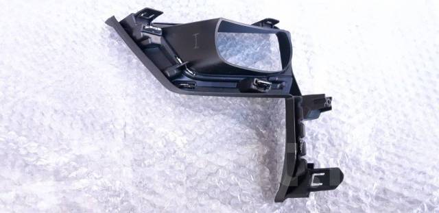 Накладка противотуманной фары правая Toyota Land Cruiser Prado 150 ...