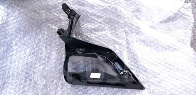 Накладка противотуманной фары правая Toyota Land Cruiser Prado 150 ...