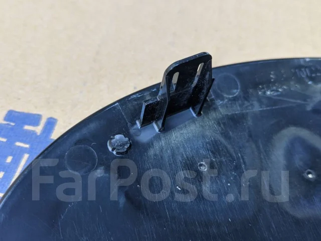 Эмблема Toyota Tacoma 9097502159 TRN265, передняя купить во ...