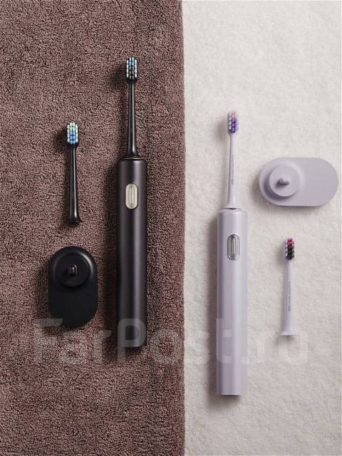 Ультразвуковая зубная щетка Xiaomi Dr. Bei BY-V12! ApStore, новый, под ...