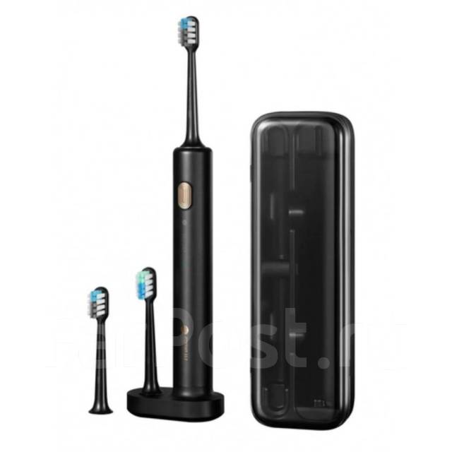 Ультразвуковая зубная щетка Xiaomi Dr. Bei BY-V12! ApStore, новый, под ...