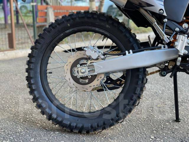 Regulmoto ZF-KY 300 Sport-003, 2023, 300 куб. см. 4х тактный, без ...