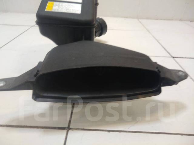 Воздухозаборник (внутри) Toyota Camry ASV50 50 55 [1775036031] купить в ...