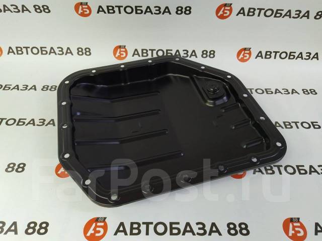 Масляный поддон АКПП 35106-52020 Toyota 1NZ-FE 1ZZ-FE купить во ...