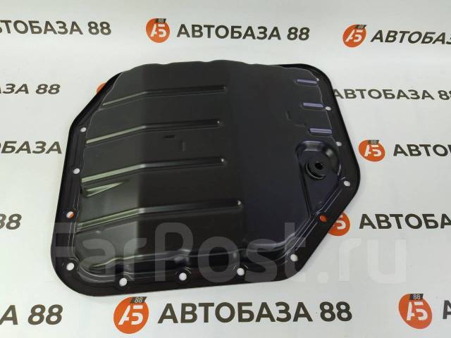 Масляный поддон АКПП 35106-52020 Toyota 1NZ-FE 1ZZ-FE купить во ...