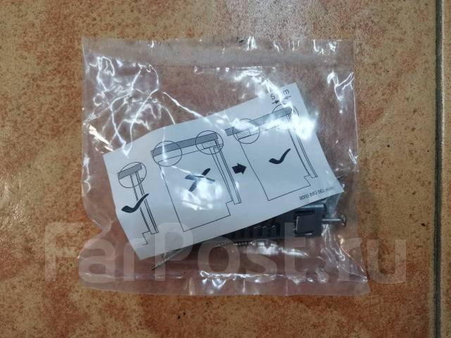 Монтажный набор для посудомоечной машины Bosch - Посудомоечные машины ...