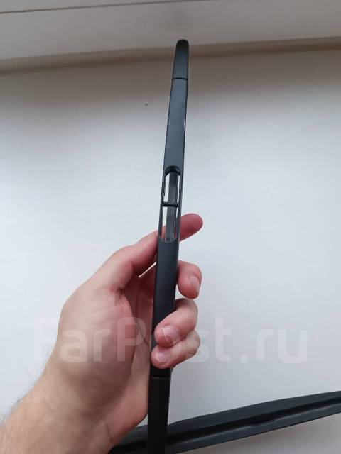 Задний дворник Valeo PBT-GF 30 купить в Хабаровске по цене: 400 ...