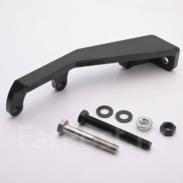 Упор ГТЦ Subaru Impreza WRX STI GRB GVB 2008-2014 купить во ...
