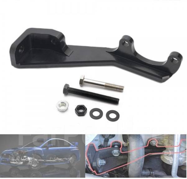 Упор ГТЦ Subaru Impreza WRX STI GRB GVB 2008-2014 купить во ...
