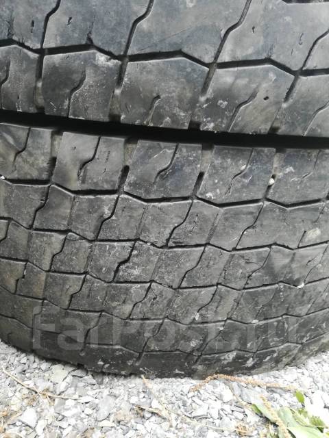 Haida HD159, 315/70 R22.5 - Шины во Владивостоке