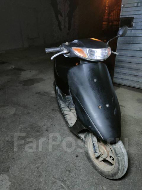 Honda Dio AF34, 2000, 49 куб. см. 2х тактный, с пробегом, исправен, 12 ...