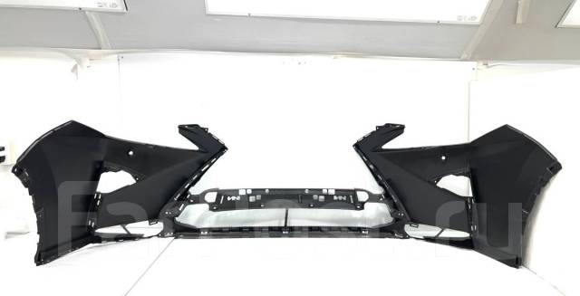 Бампер Передний Lexus RX300 RX200T RX450H RX350 52119-4D938 купить во ...