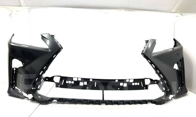Бампер Передний Lexus RX300 RX200T RX450H RX350 52119-4D938 купить во ...
