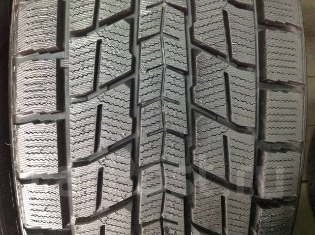 Dunlop Winter Maxx SJ8, 275/50 R21 - Шины во Владивостоке