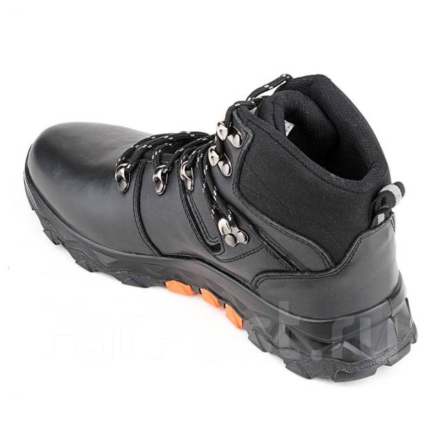 Ботинки треккинговые женские демисезонные до -5С' Wanngo - Одежда ...