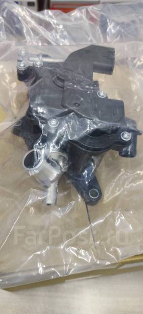 Термостат электронный 21319AA010 Subaru SK9 FB25 Original купить во ...