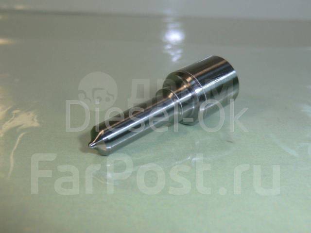 Распылитель форсунки L375PRD D4CB 2,5L Bongo купить в Сургуте по цене ...