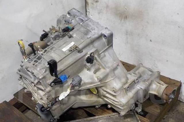 АКПП Honda Stepwagon RF4 RF6 K20A K24A (MRWA) купить во Владивостоке по ...