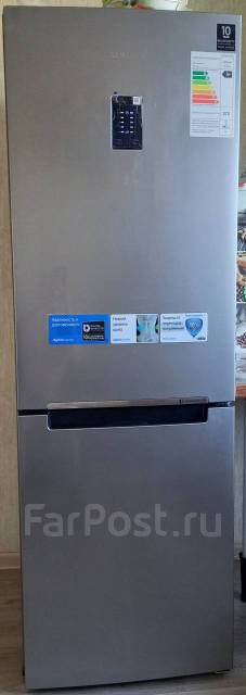 Холодильник Samsung RB29Ferndsa - Холодильники и морозильники во ...
