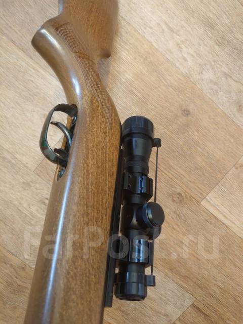 Винтовка пневматическая Gamo hanter 890++ - Спортивная стрельба во ...