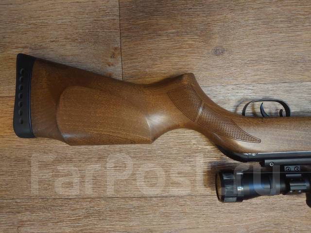 Винтовка пневматическая Gamo hanter 890++ - Спортивная стрельба во ...